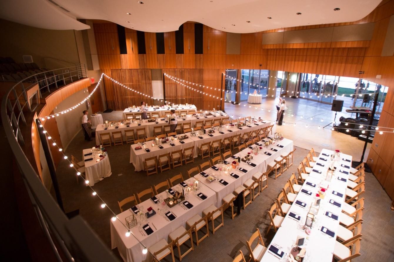 Scripps Seaside Forum